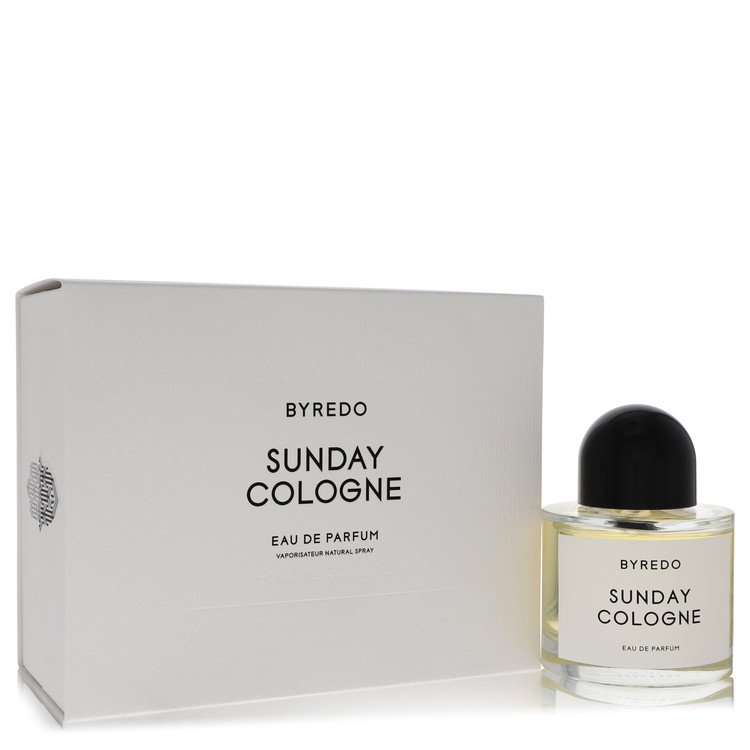 Byredo Sunday Cologne Perfume for Women | Perfume.com
