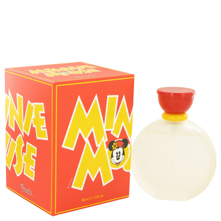 Disney Minnie Mouse Perfume for Women - Buy Online Now at Perfume.com