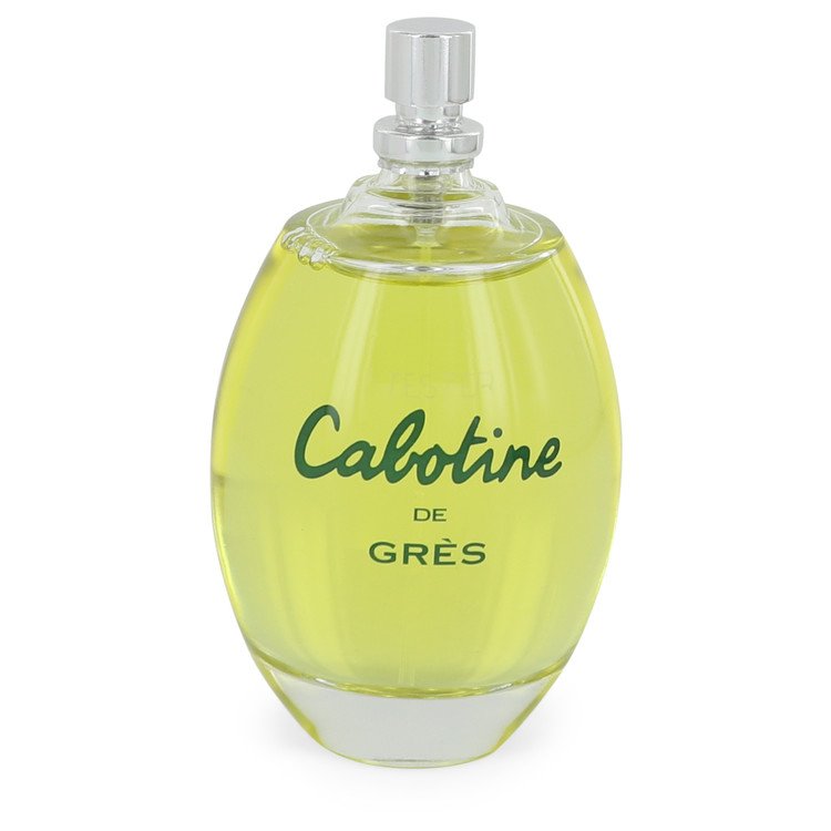 Cabotine by Parfums Gres - Buy online | Perfume.com