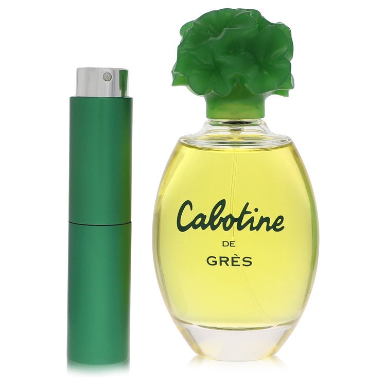 Parfums Gres Cabotine Perfume for Women - Buy Online Now at Perfume.com
