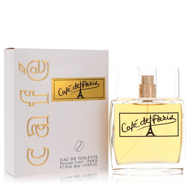 Cafe De Paris by Cofinluxe - Buy online | Perfume.com