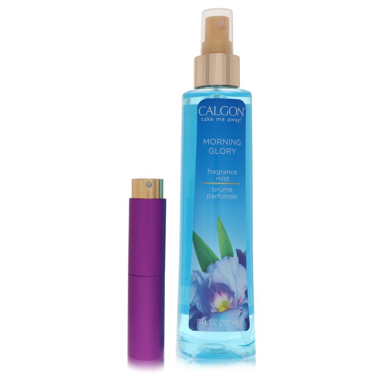 Calgon Calgon Take Me Away Morning Glory Perfume for Women - Buy Online ...
