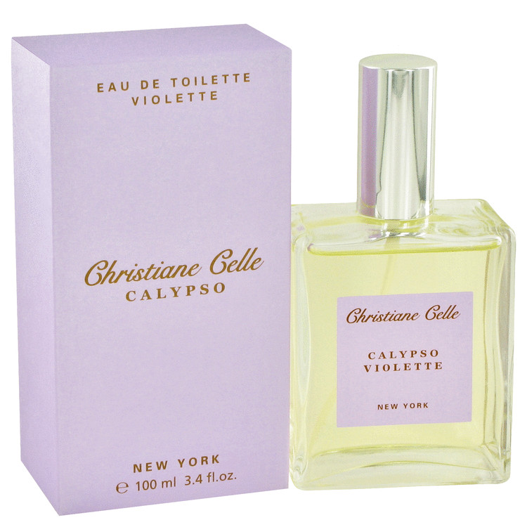Calypso Violette Perfume for Women | Perfume.com
