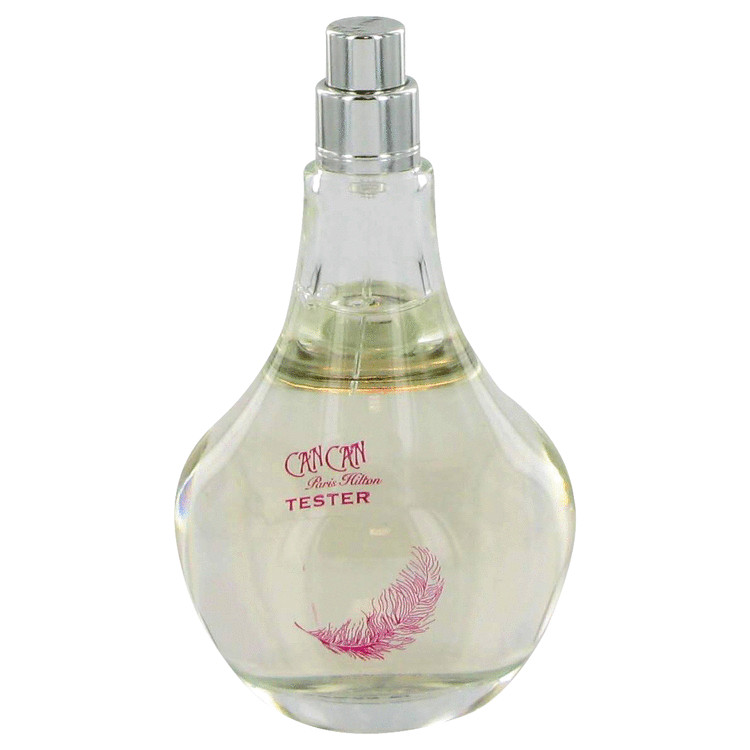 Can Can by Paris Hilton - Buy online | Perfume.com