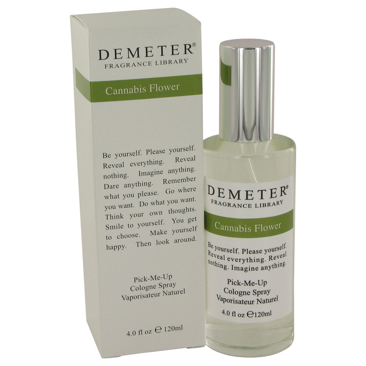 Demeter Cannabis Flower by Demeter - Buy online | Perfume.com