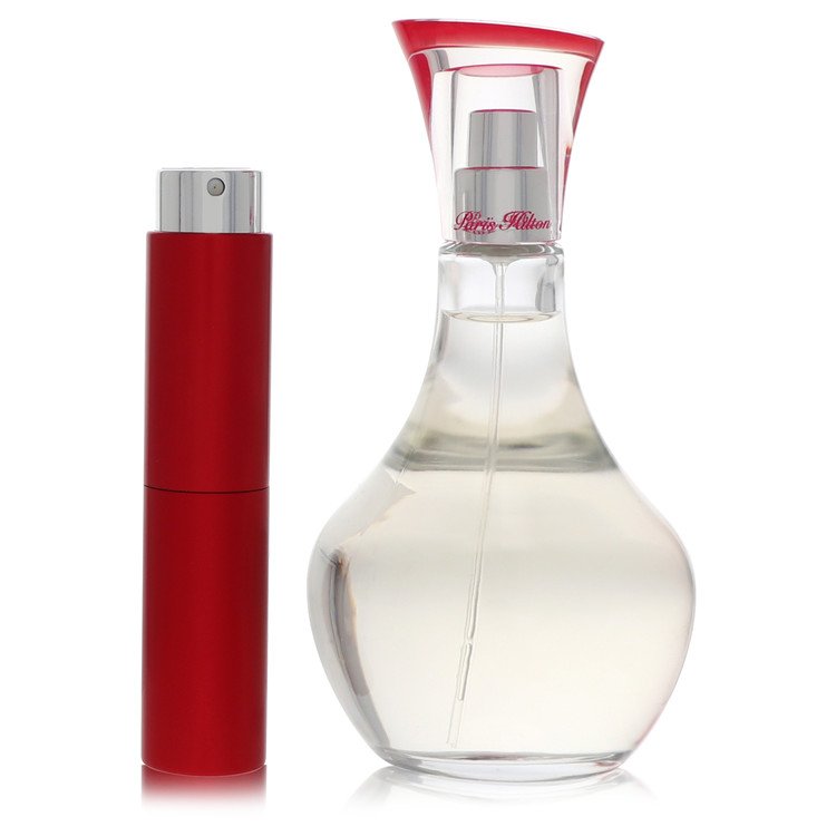 Paris Hilton Can Can Perfume for Women - Buy Online Now at Perfume.com