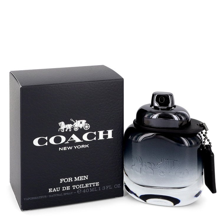 Coach Cologne for Men | Perfume.com