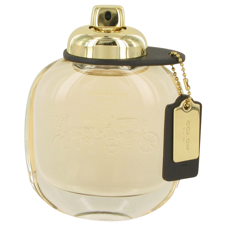 Coach Coach Perfume for Women - Buy Online Now at Perfume.com