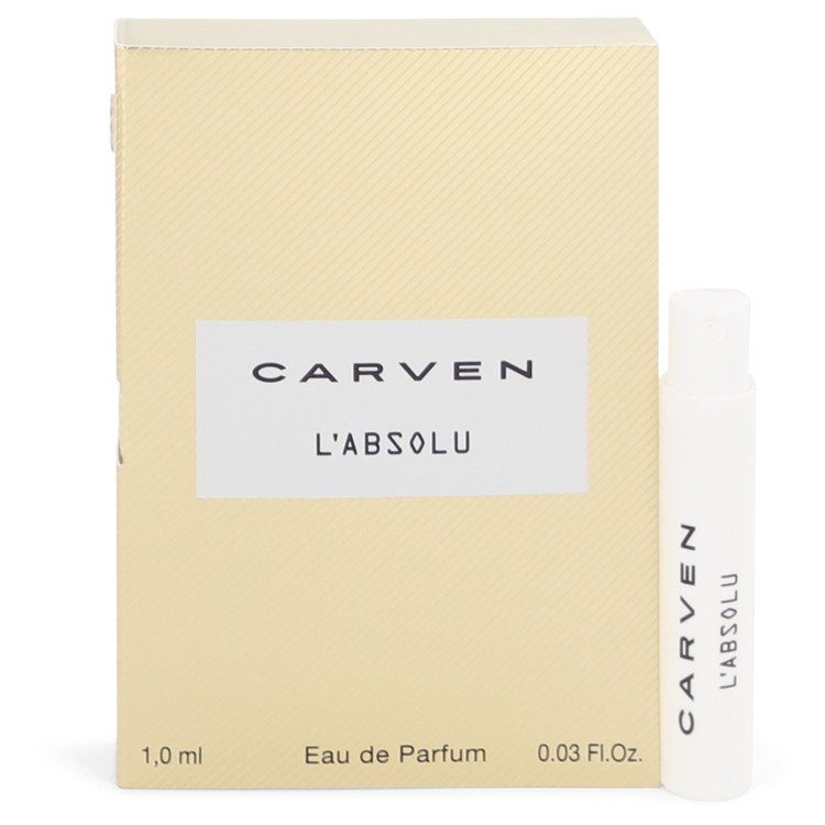 Carven L'absolu by Carven - Buy online | Perfume.com