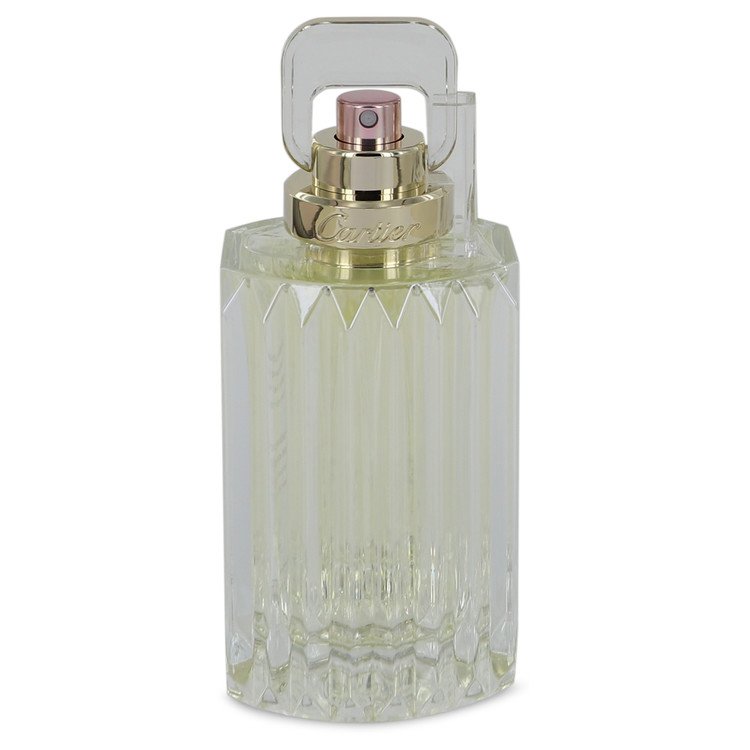 Cartier Carat by Cartier - Buy online | Perfume.com