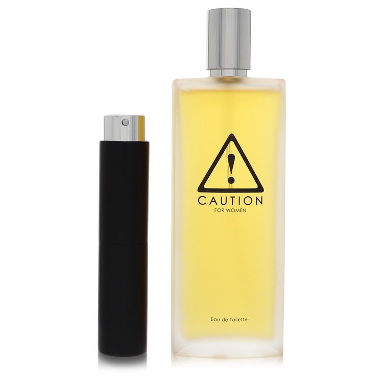 Kraft Caution Perfume for Women - Buy Online Now at Perfume.com