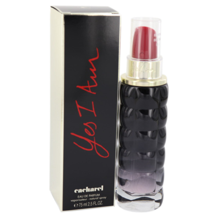 Cacharel Yes I Am Perfume for Women - Buy Online Now at Perfume.com