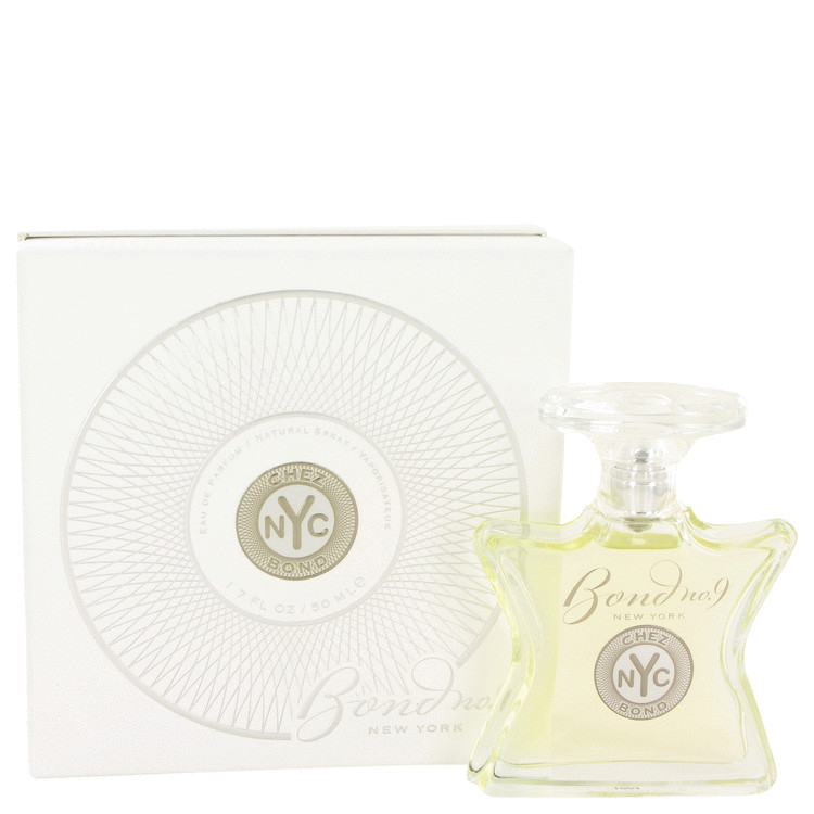 Bond No. 9 Chez Bond Cologne for Men - Buy Online Now at Perfume.com