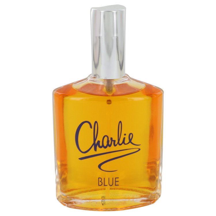 Revlon Charlie Blue Perfume for Women - Buy Online Now at Perfume.com