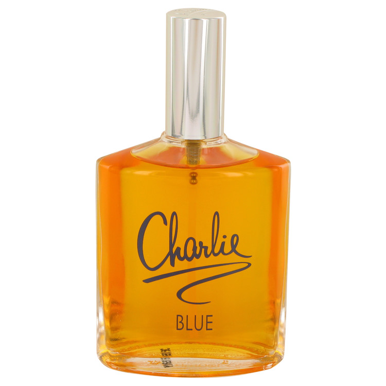 Revlon Charlie Blue Perfume for Women | Perfume.com