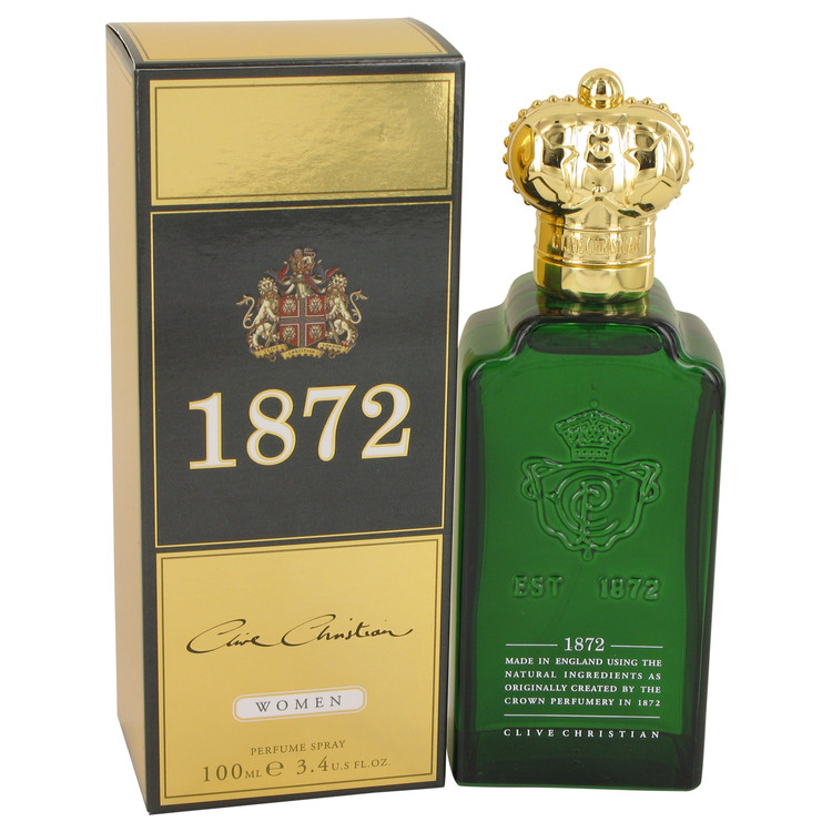 Clive Christian 1872 Perfume for Women - Buy Online Now at Perfume.com