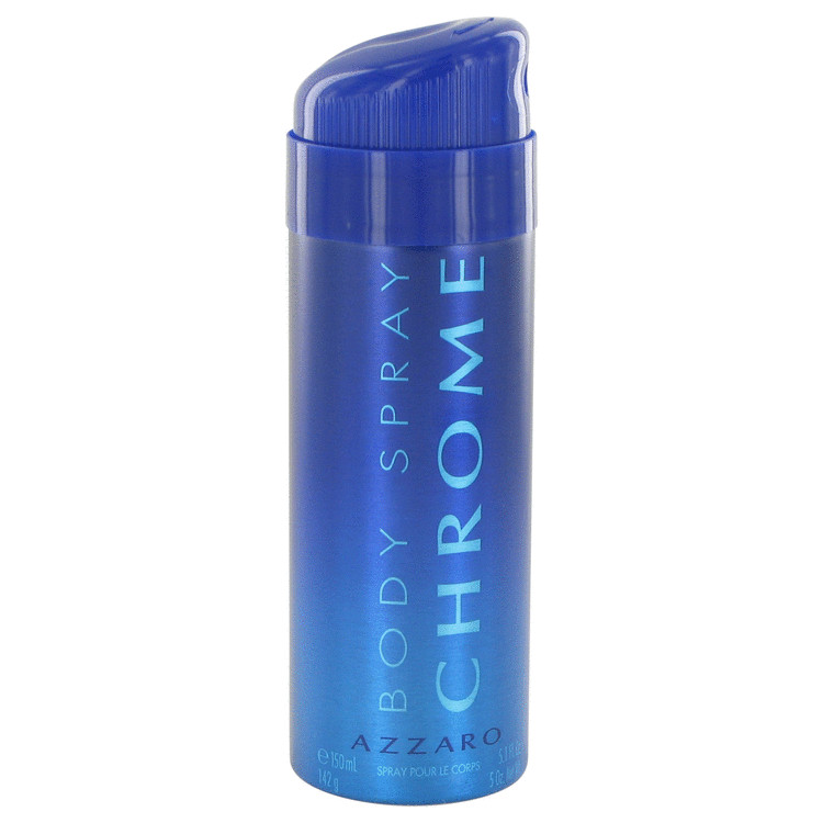 Azzaro Chrome Cologne for Men | Perfume.com