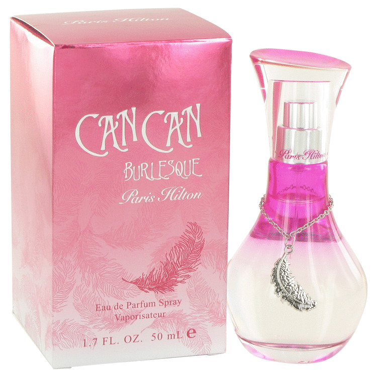 Paris Hilton Can Can Burlesque Perfume for Women - Buy Online Now at ...