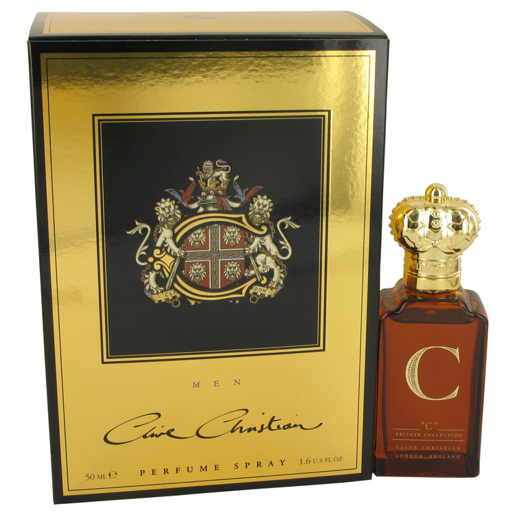 Clive Christian C by Clive Christian - Buy online | Perfume.com