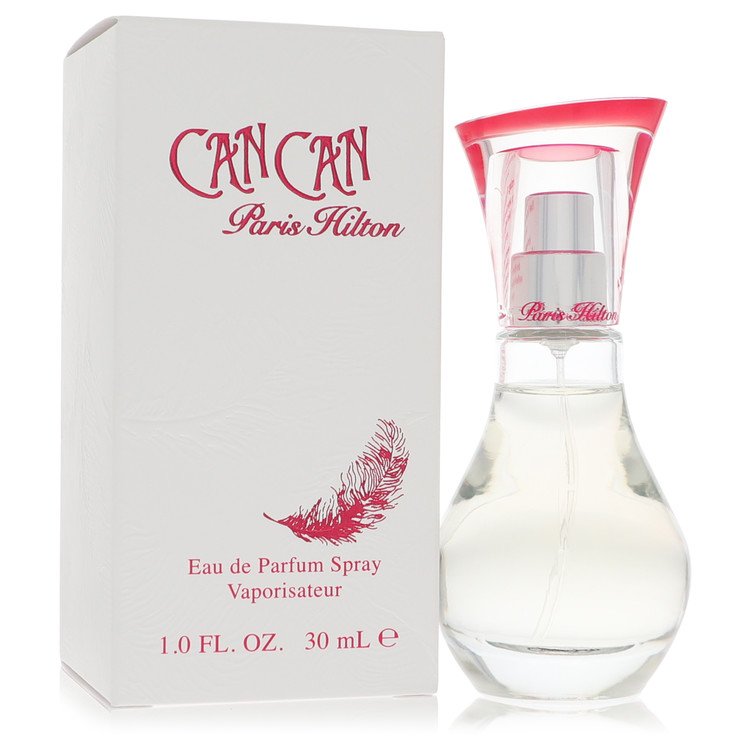 Paris Hilton Can Can Perfume for Women - Buy Online Now at Perfume.com