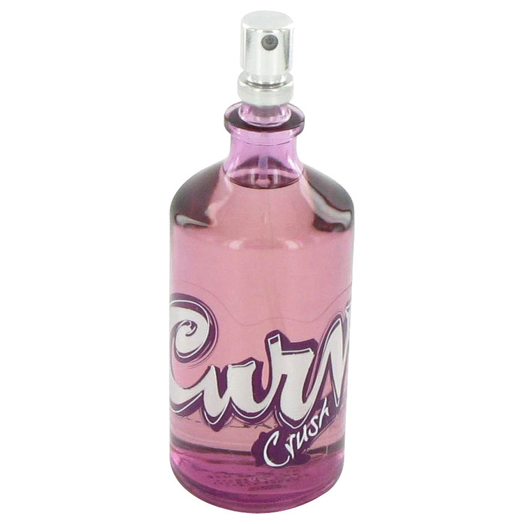 Liz Claiborne Curve Crush Perfume For Women Buy Online Now At
