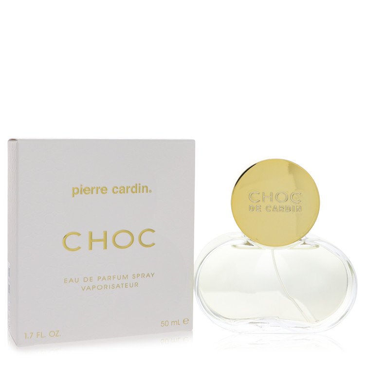 Pierre Cardin Choc De Cardin Perfume for Women - Buy Online Now at ...