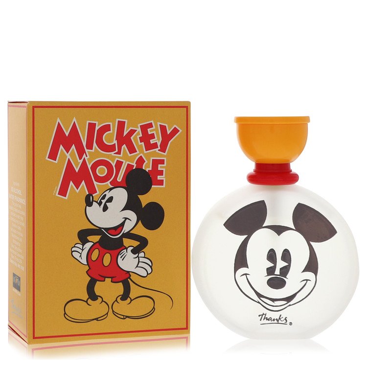 Disney Mickey Mouse Cologne for Men - Buy Online Now at Perfume.com