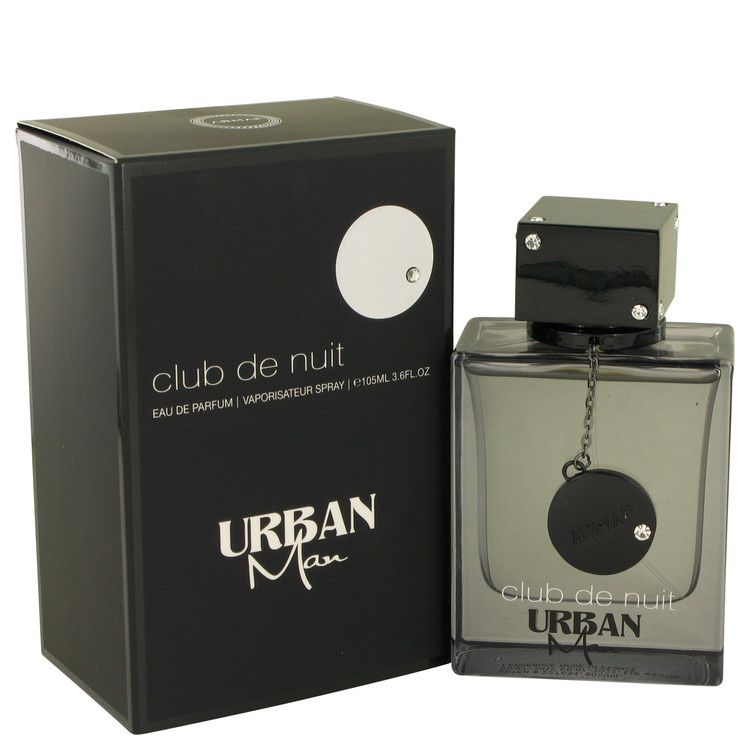 Armaf Club De Nuit Urban Man Cologne for Men | Perfume.com