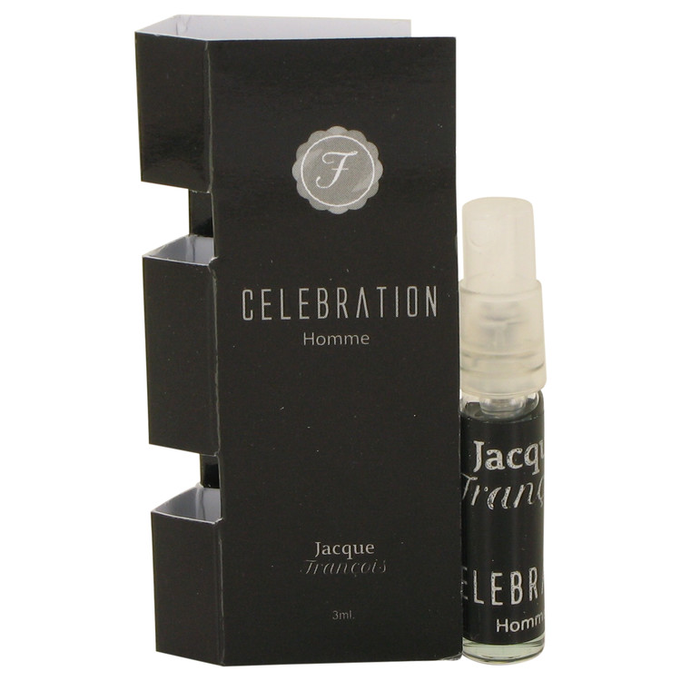 Jacque Francois Perfume & Cologne | Perfume.com