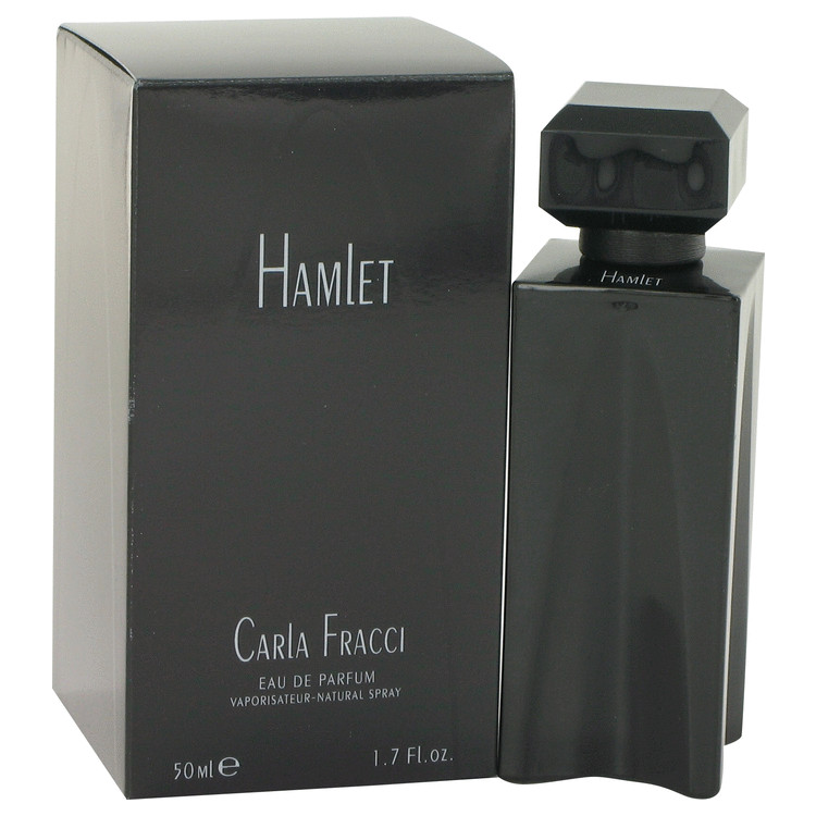 Carla Fracci Hamlet by Carla Fracci - Buy online | Perfume.com