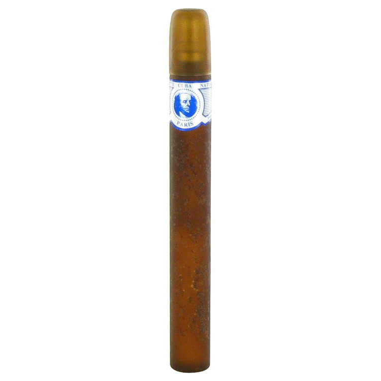 Fragluxe Cuba Blue Cologne for Men | Perfume.com