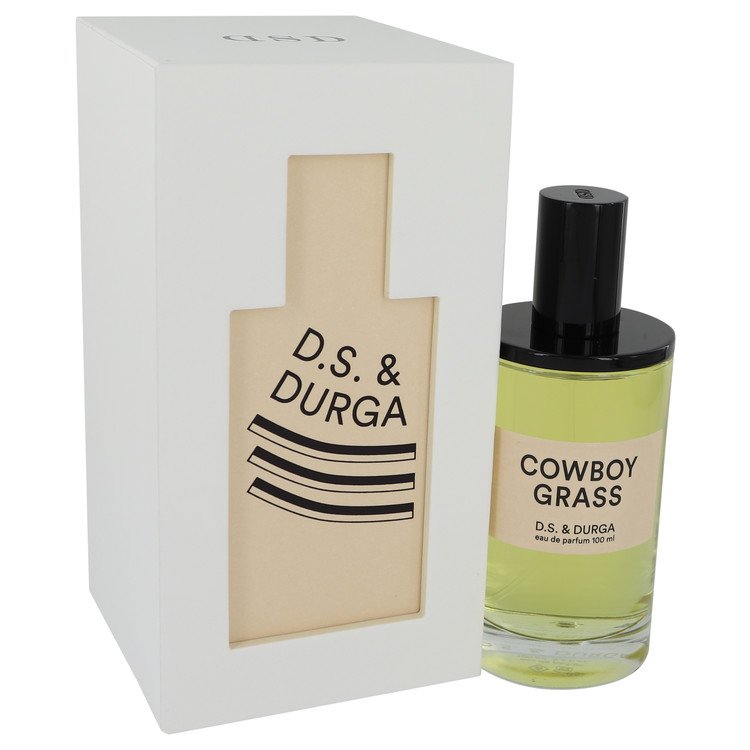 D.S. & Durga Cowboy Grass Cologne for Men - Buy Online Now at Perfume.com