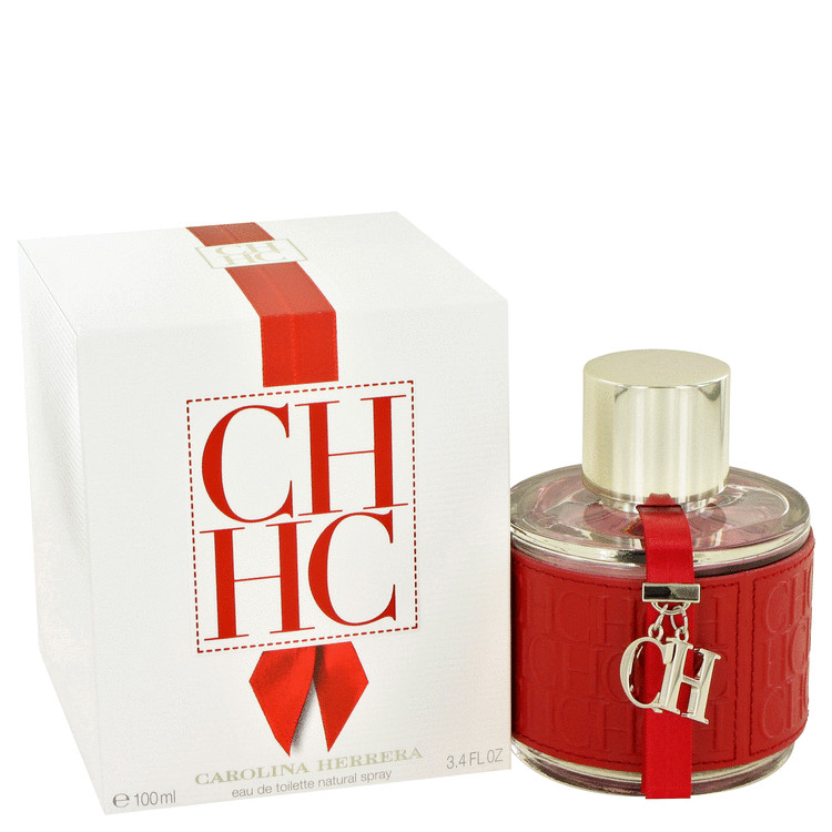 Carolina Herrera Ch Carolina Herrera Perfume for Women - Buy Online Now ...