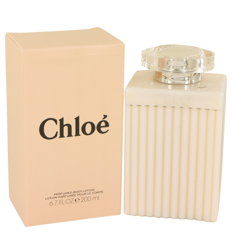Chloe (new) by Chloe - Buy online | Perfume.com