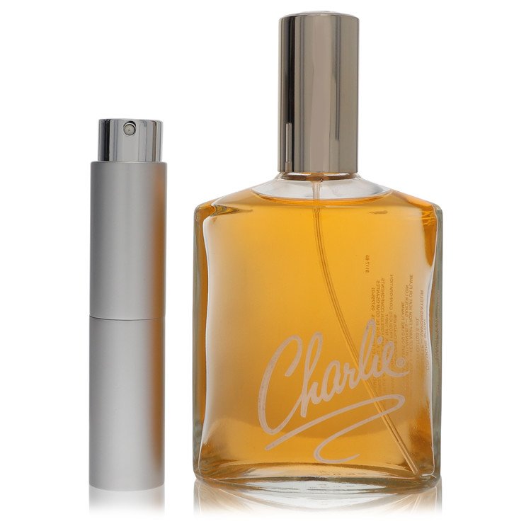 Revlon Charlie Perfume for Women - Buy Online Now at Perfume.com