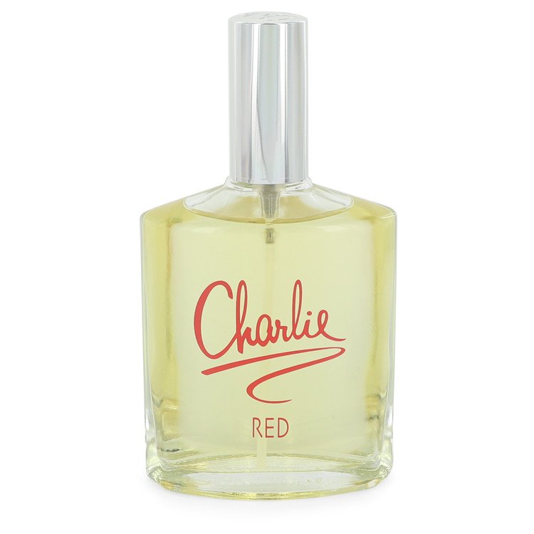Revlon Charlie Red Perfume for Women - Buy Online Now at Perfume.com