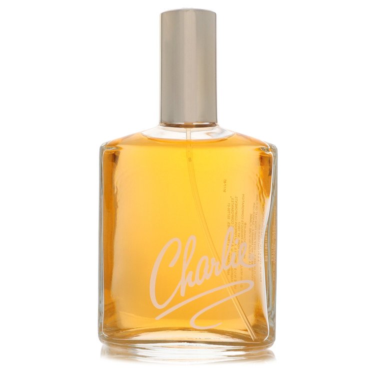 Charlie by Revlon - Buy online | Perfume.com