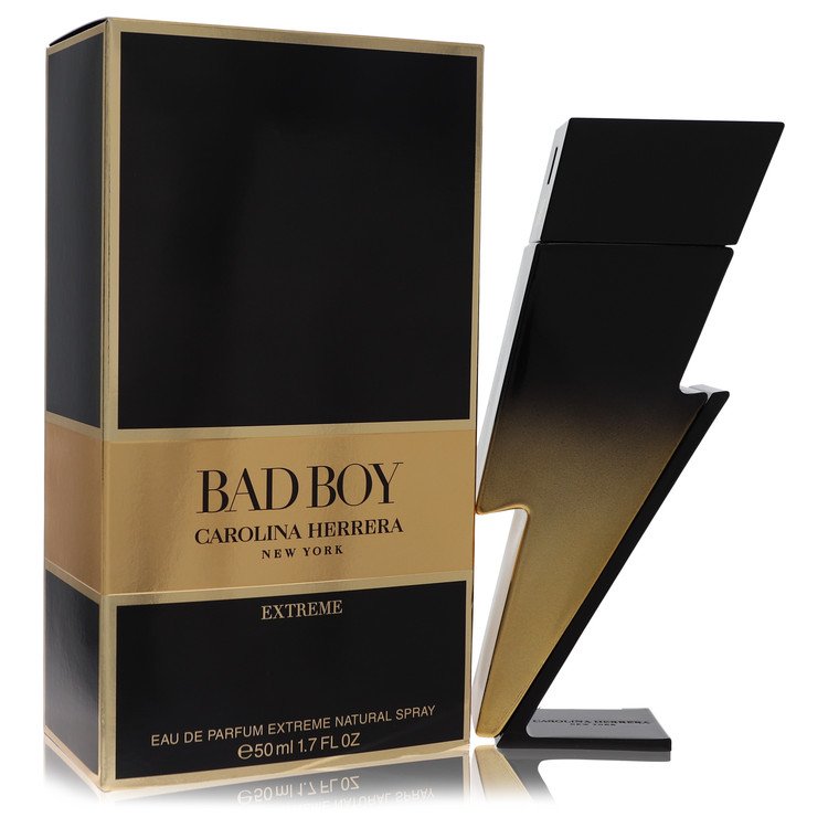 Bad Boy Extreme Cologne for Men | Perfume.com