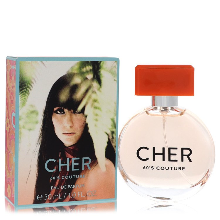 Cher Cher Decades 60's Couture Perfume for Women - Buy Online Now at ...