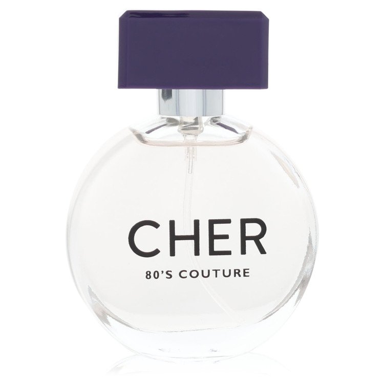Cher Decades 80's Couture Perfume for Women | Perfume.com
