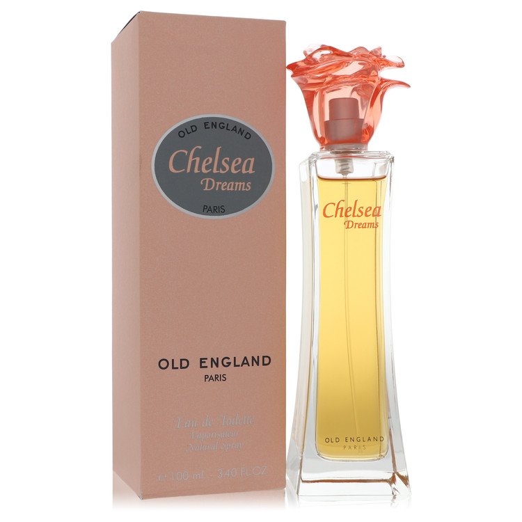 Old England Chelsea Dreams Perfume for Women - Buy Online Now at ...