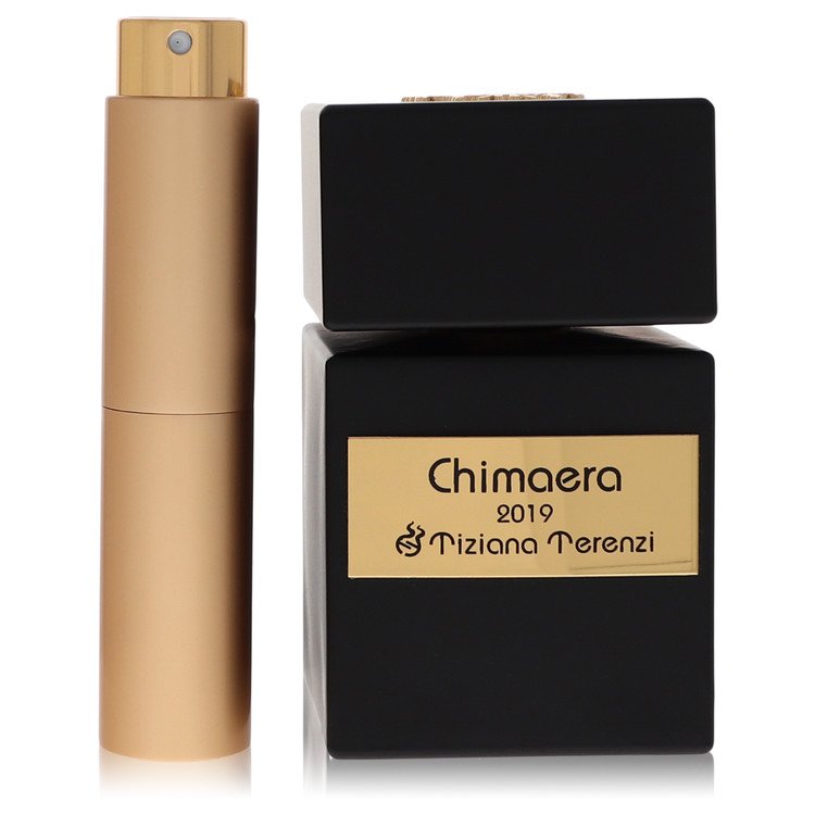 Tiziana Terenzi Chimaera Perfume for Women - Buy Online Now at Perfume.com