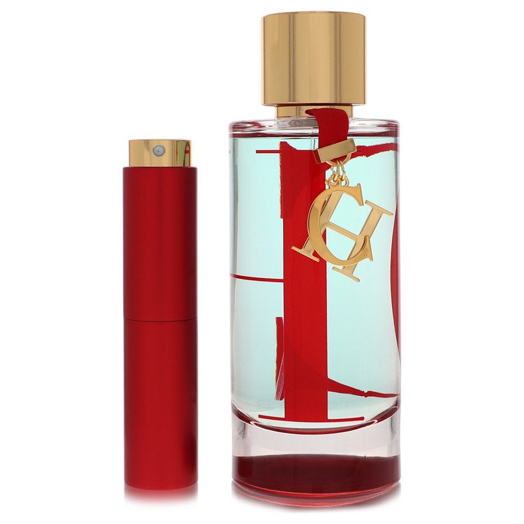 Carolina Herrera Ch L'eau Perfume for Women - Buy Online Now at Perfume.com