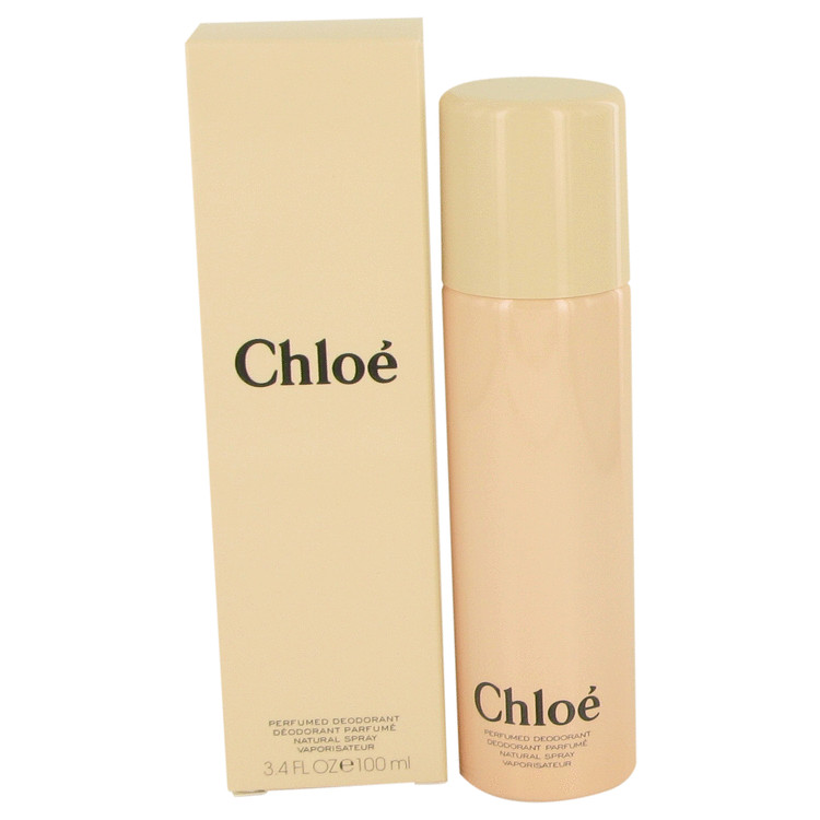 Chloe (new) by Chloe - Buy online | Perfume.com