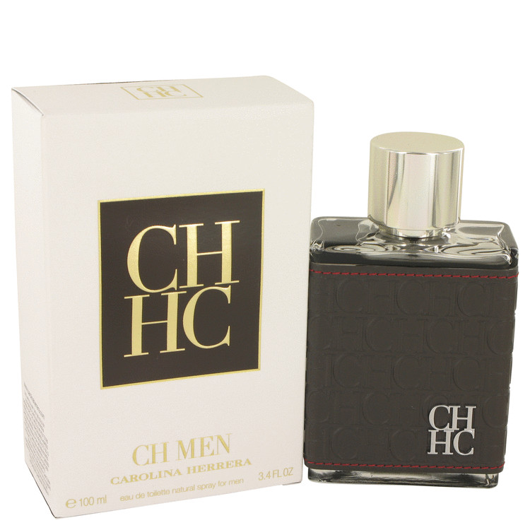 Carolina Herrera Ch Carolina Herrera Cologne for Men - Buy Online Now ...