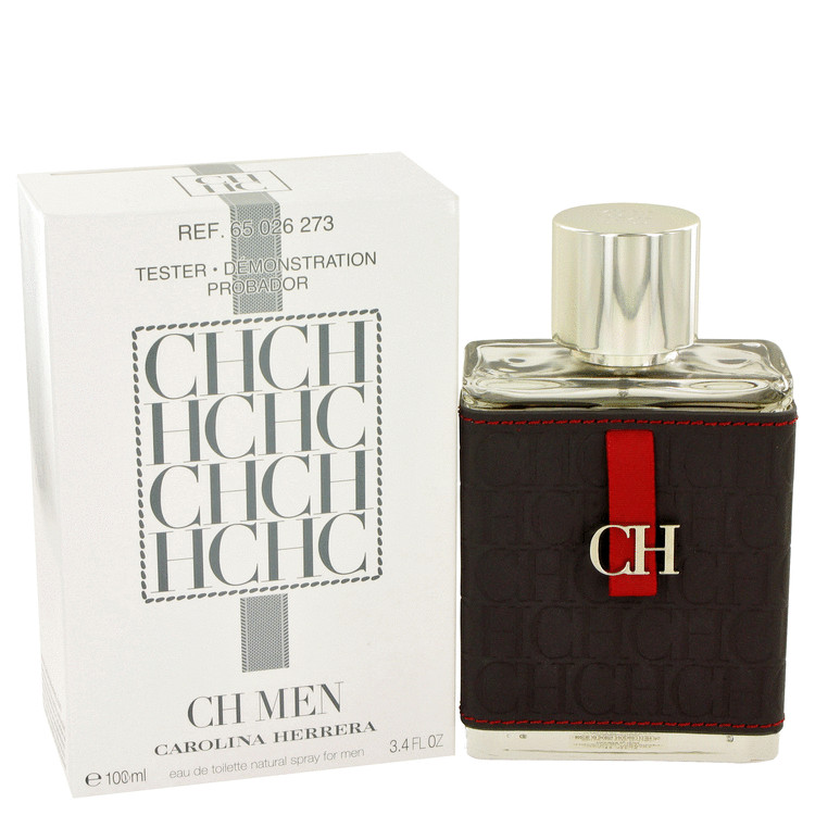 Carolina Herrera Ch Carolina Herrera Cologne for Men - Buy Online Now ...