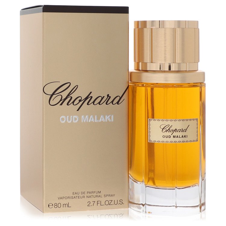 Chopard Chopard Oud Malaki Cologne for Men - Buy Online Now at Perfume.com