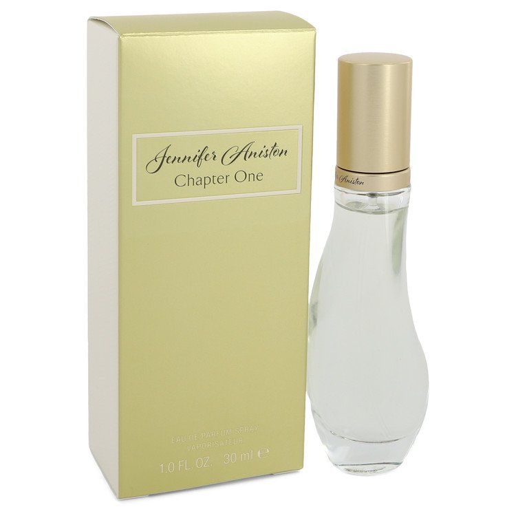 Chapter One by Jennifer Aniston - Buy online | Perfume.com
