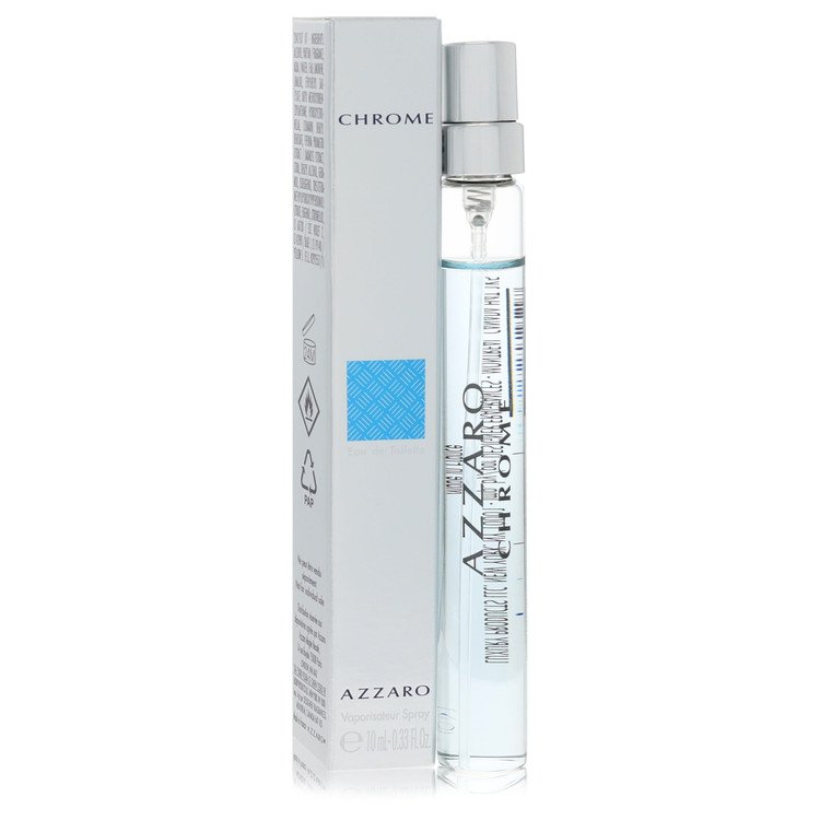 Azzaro Chrome Cologne for Men | Perfume.com
