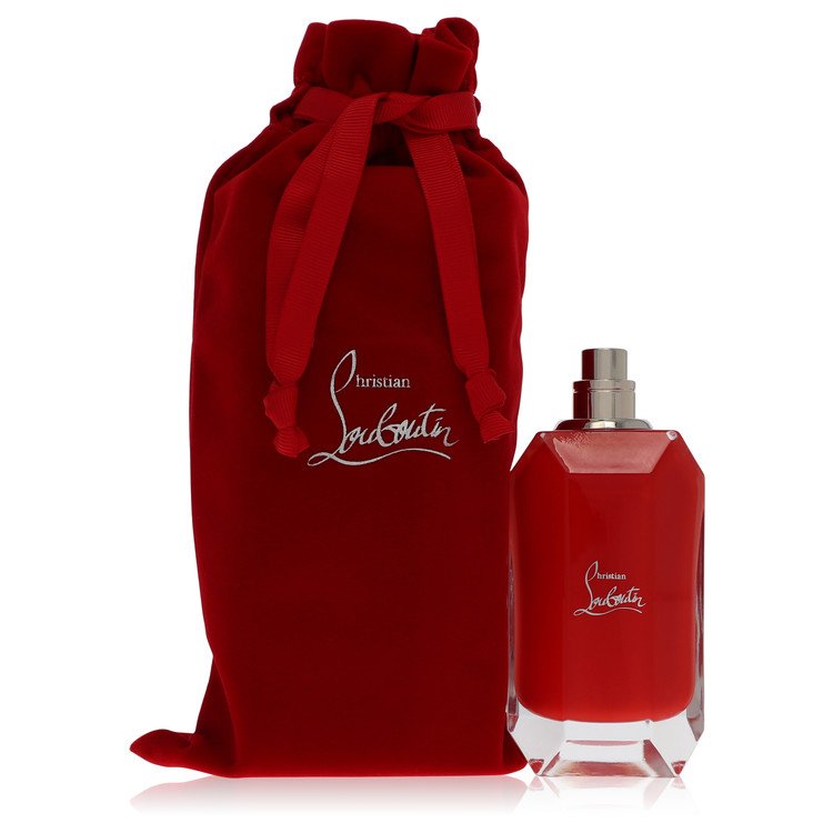 Christian Louboutin Loubiraj Perfume for Women | Perfume.com
